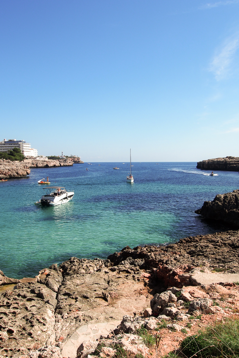 Majorque • Destination Soleil